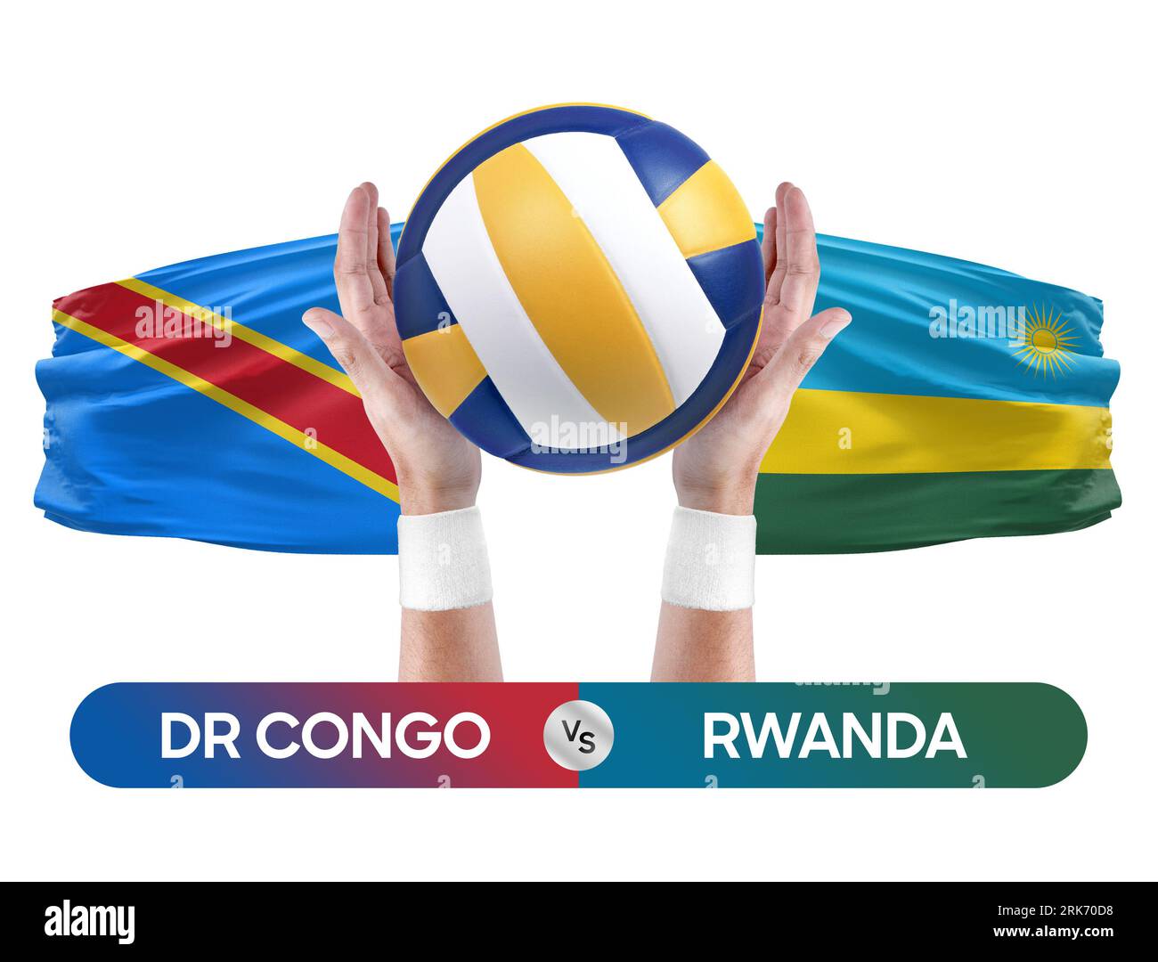 Congo vs rwanda hi-res stock photography and images - Alamy