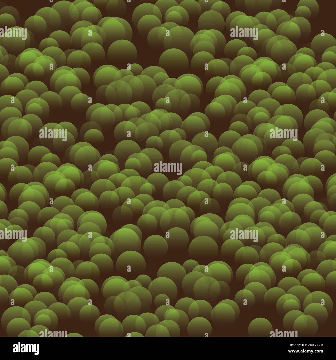 Bubbles fill Stock Vector Images - Alamy