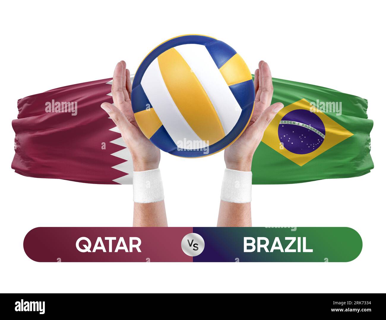 Brazil cup 2025 Cut Out Stock Images & Pictures - Alamy