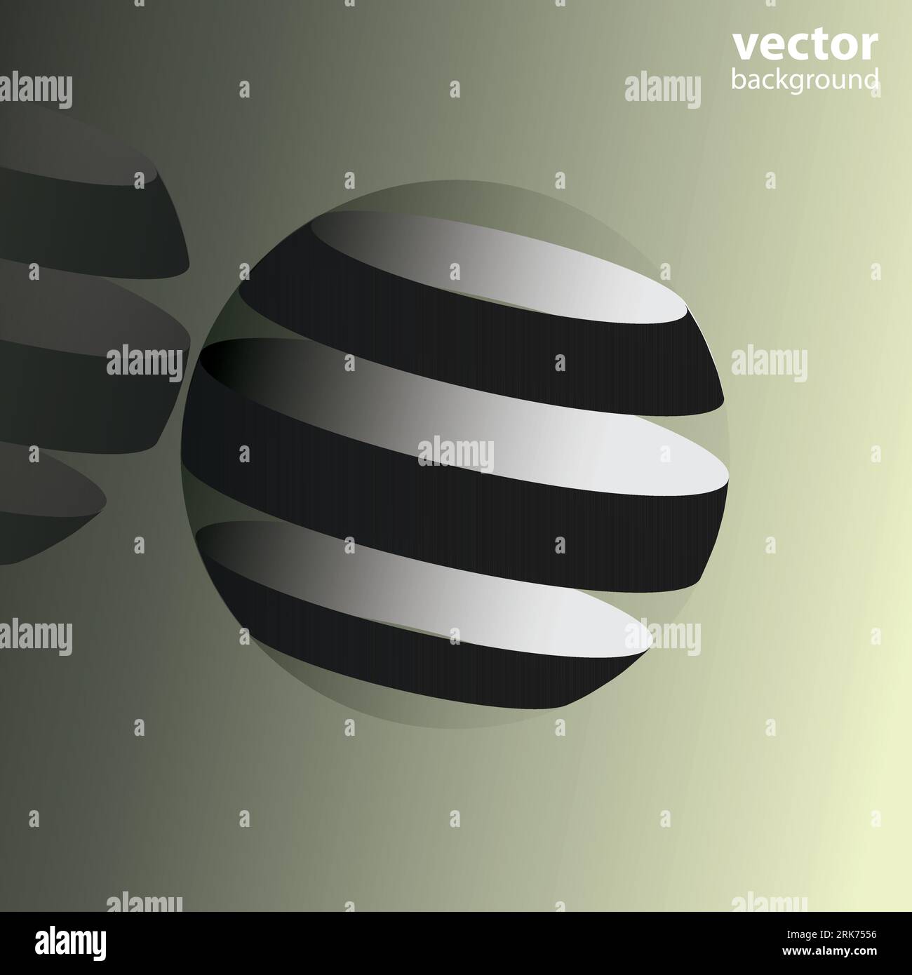 Globe Design Vector Stock Vector Image & Art - Alamy