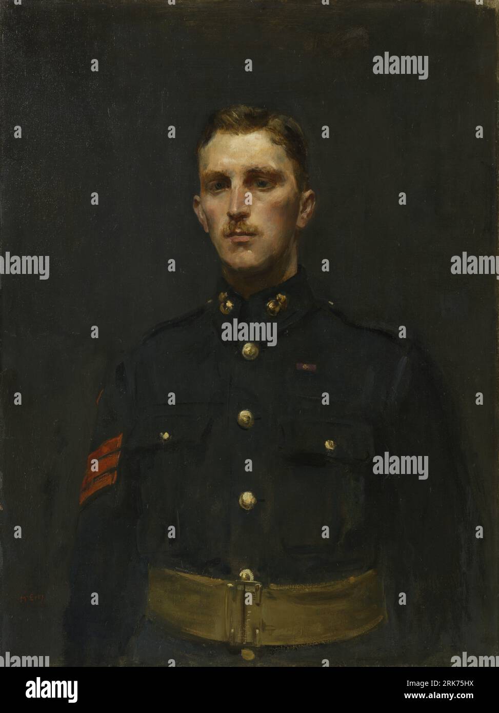 Sergeant n hi-res stock photography and images - Alamy