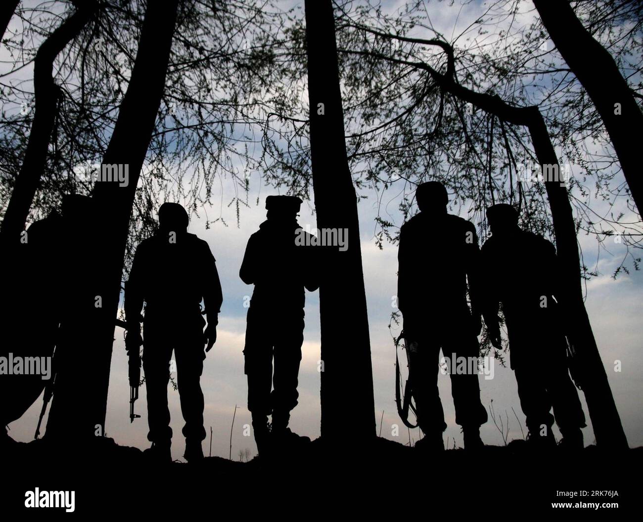 Militant organisation hi-res stock photography and images - Alamy