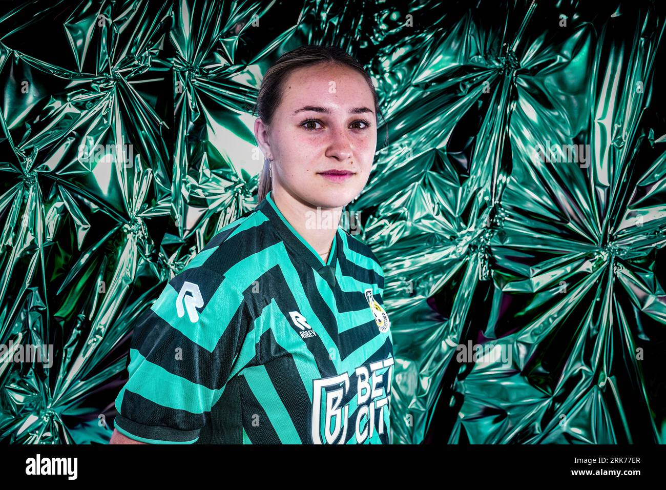 Van koot hi-res stock photography and images - Alamy