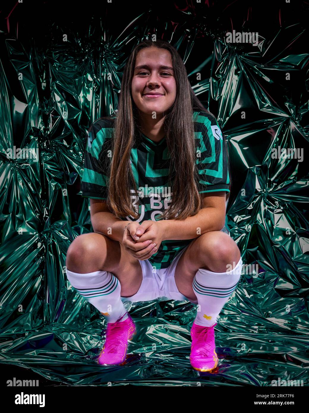 Sittard, Netherlands. 24th Aug, 2023. SITTARD, NETHERLANDS - AUGUST 12 ...