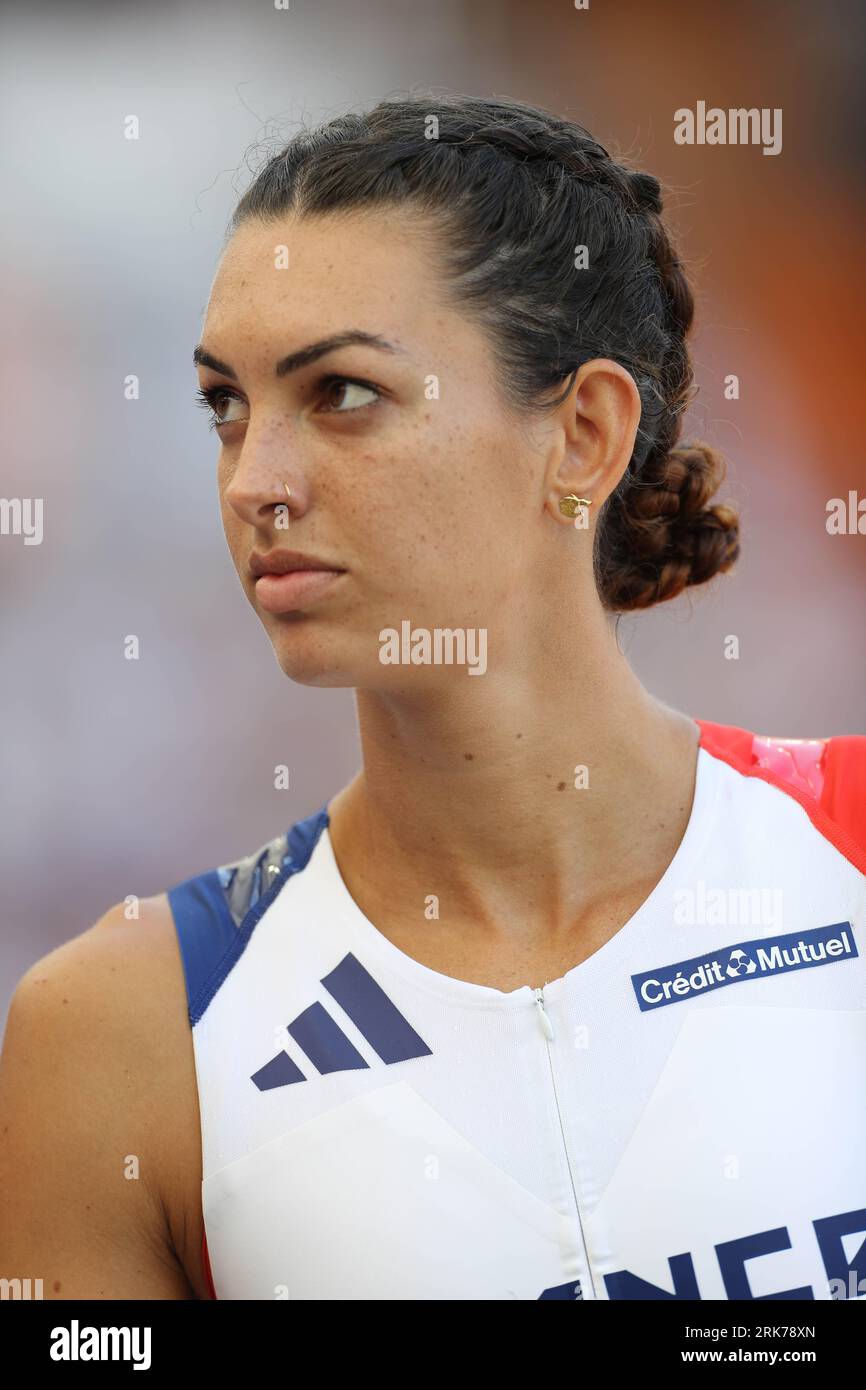 Esther turpin hi-res stock photography and images - Alamy