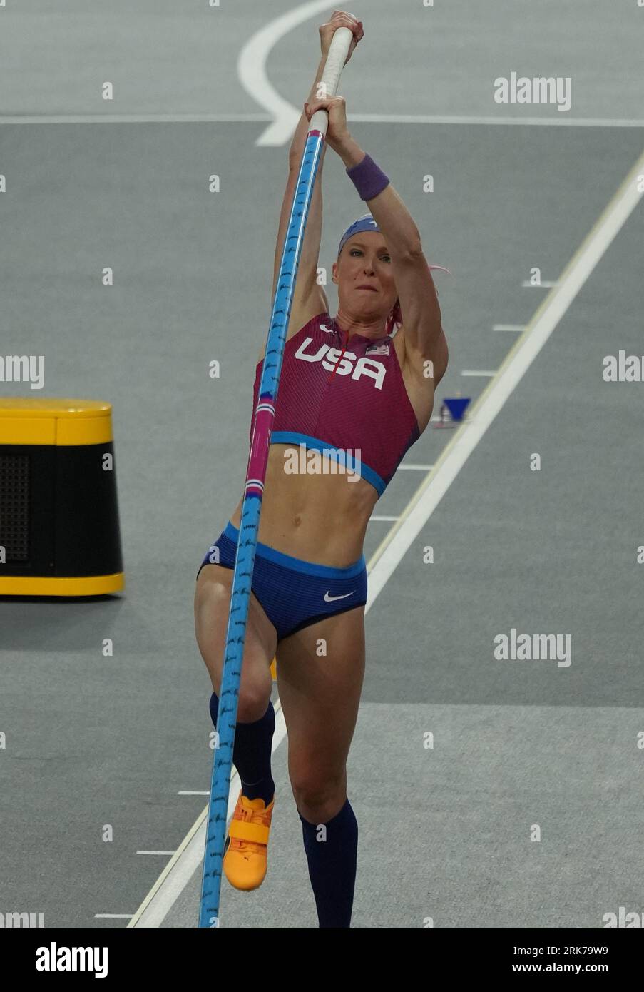 Hana moll hi-res stock photography and images - Alamy