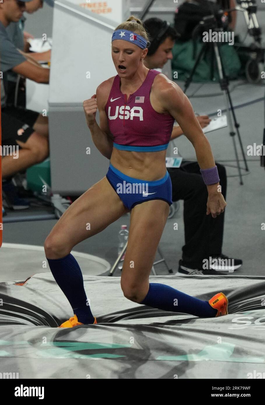 Hana moll hi-res stock photography and images - Alamy