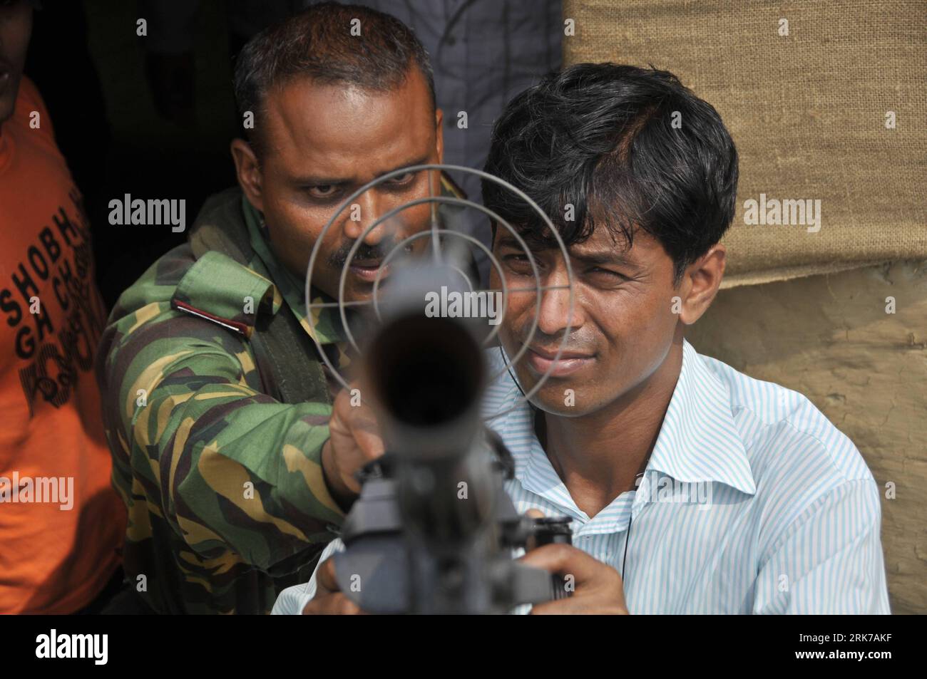 Bangladesh military museum hi-res stock photography and images - Alamy