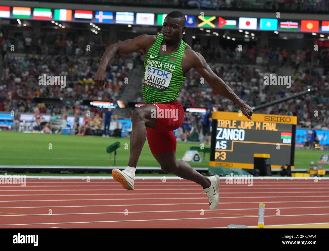 Hugues zango hi-res stock photography and images - Alamy