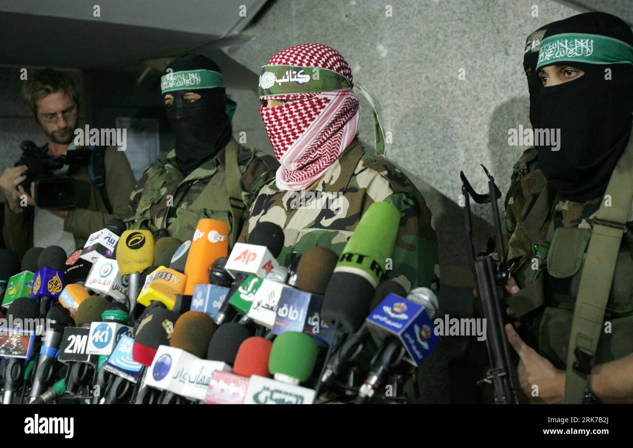 Abu obeida hi-res stock photography and images - Alamy