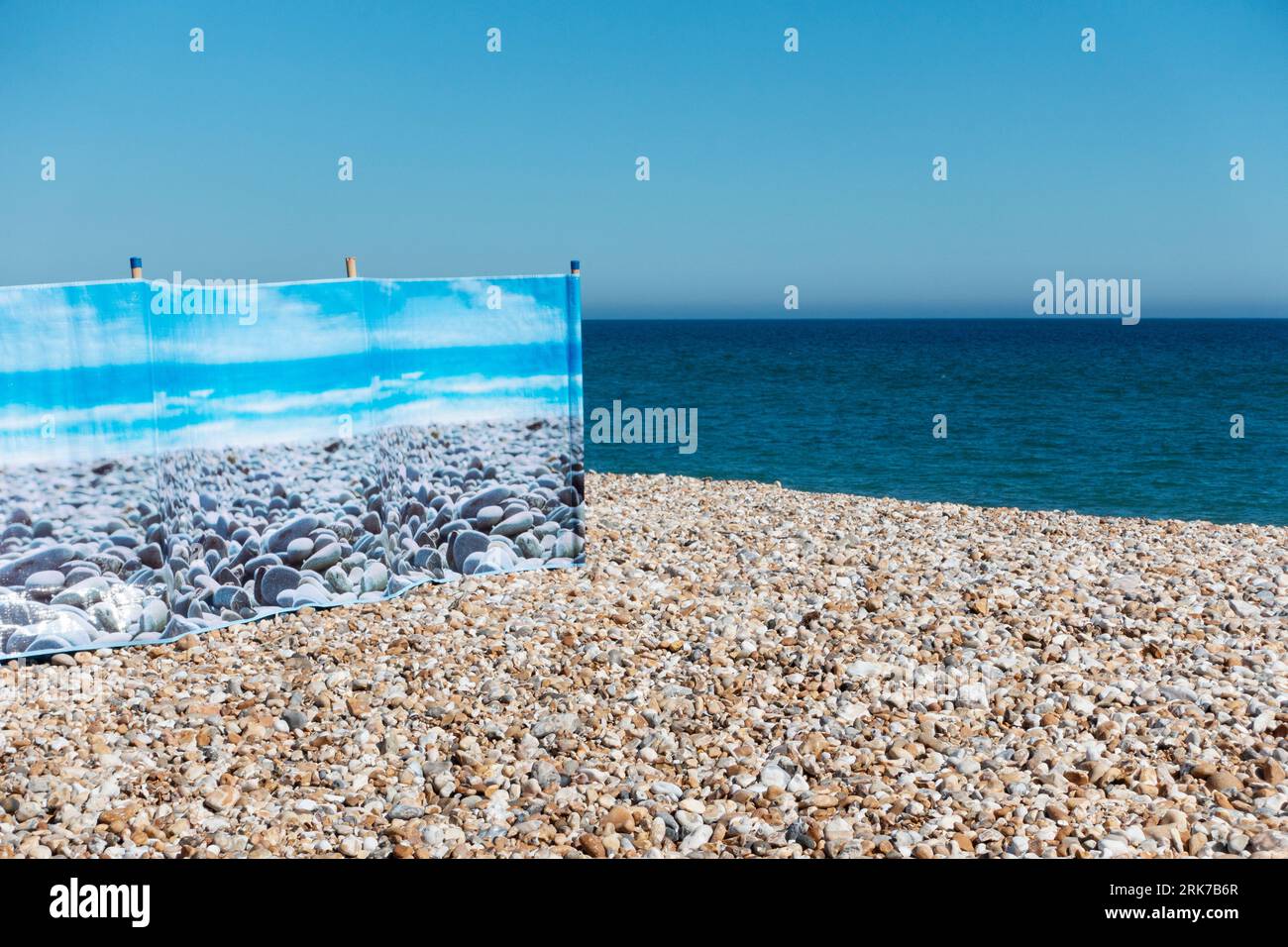 Windy wind break hi-res stock photography and images - Alamy