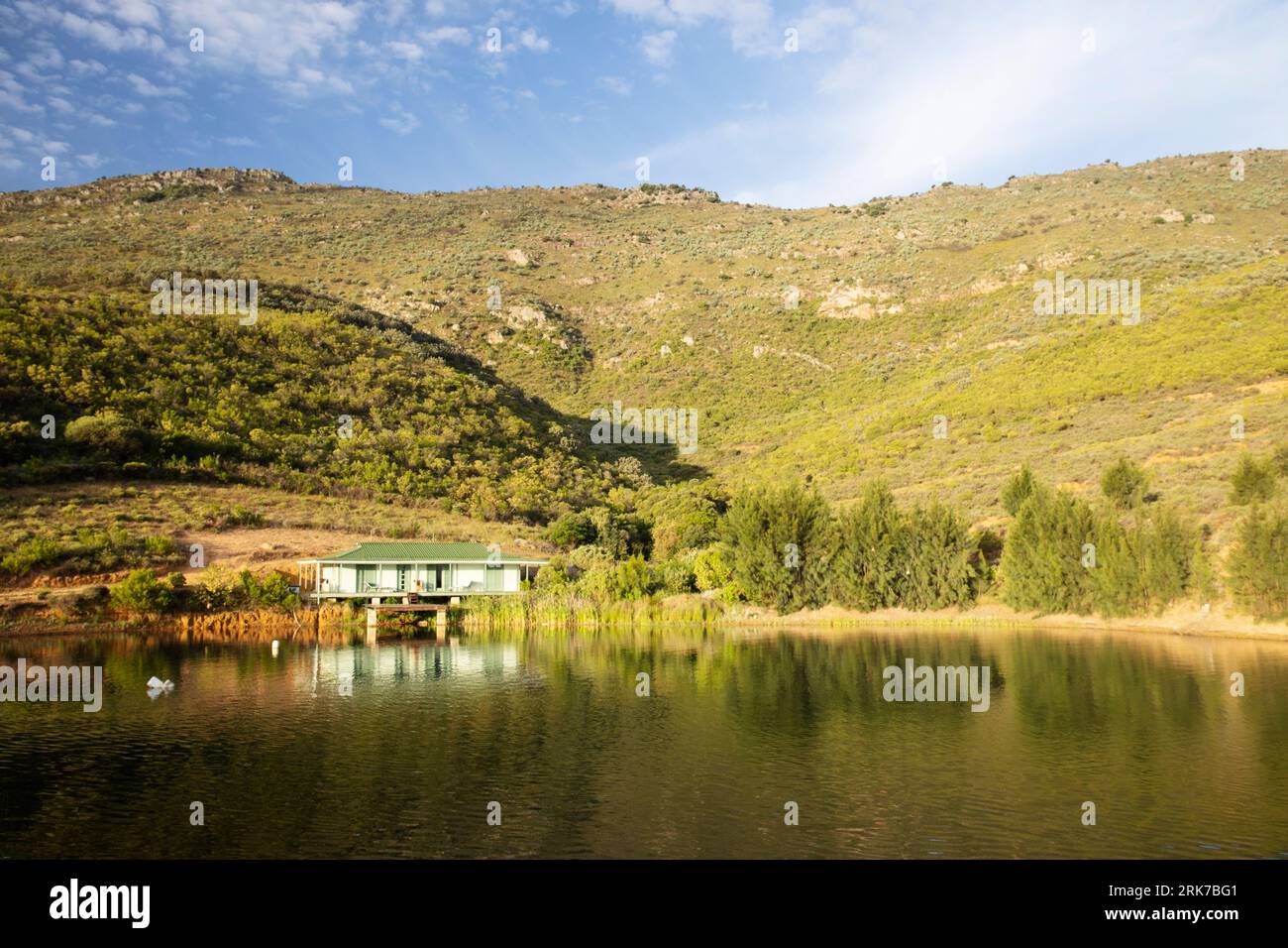 Goedgedacht farm hi-res stock photography and images - Alamy