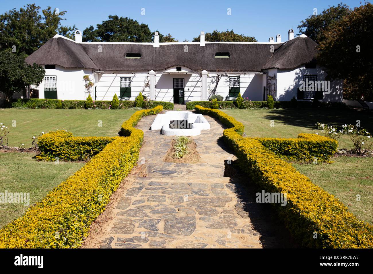 Drostdy hi-res stock photography and images - Alamy