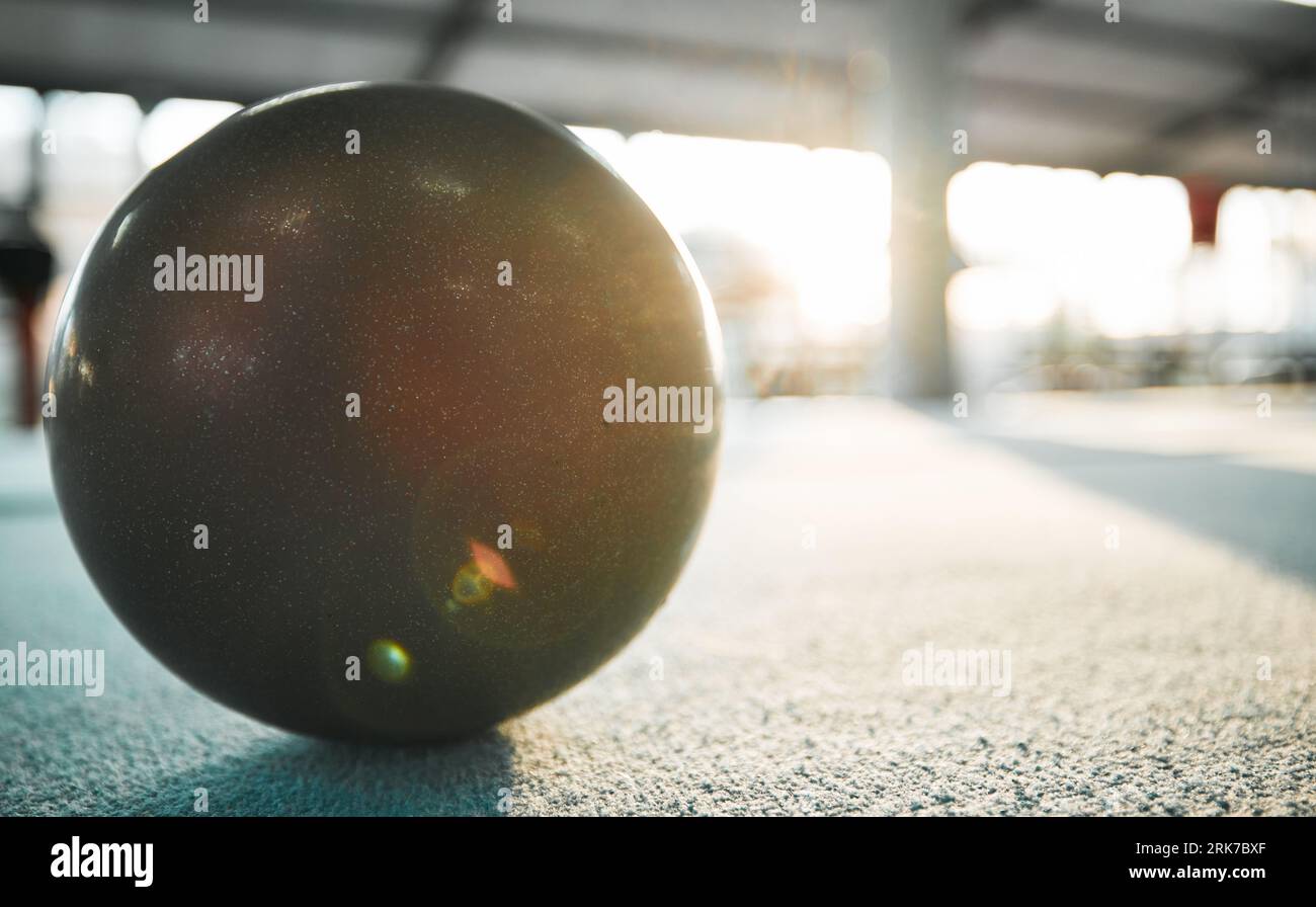 Rhythmic flare hi-res stock photography and images - Alamy