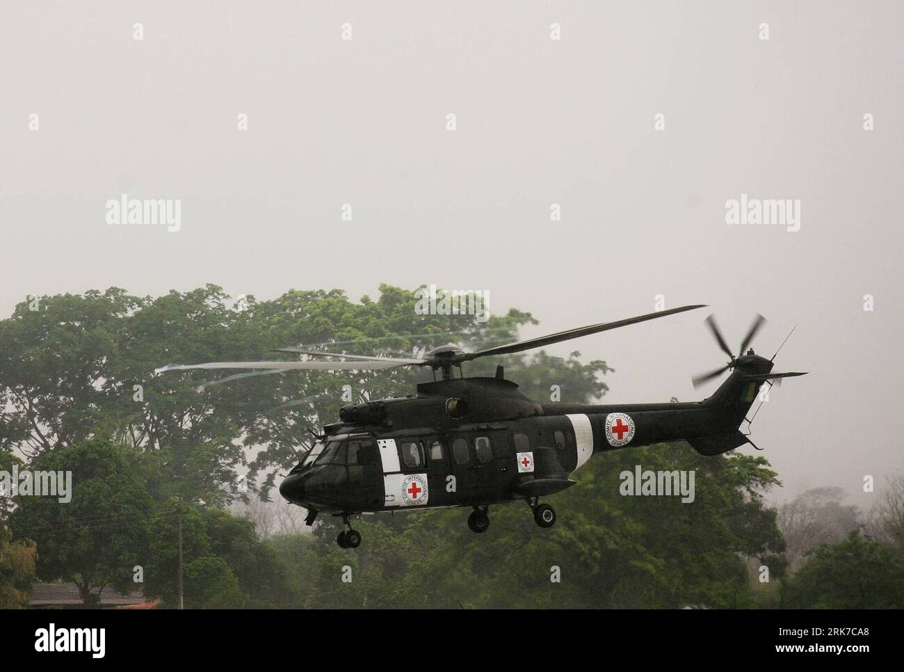 Farc logo hi-res stock photography and images - Alamy
