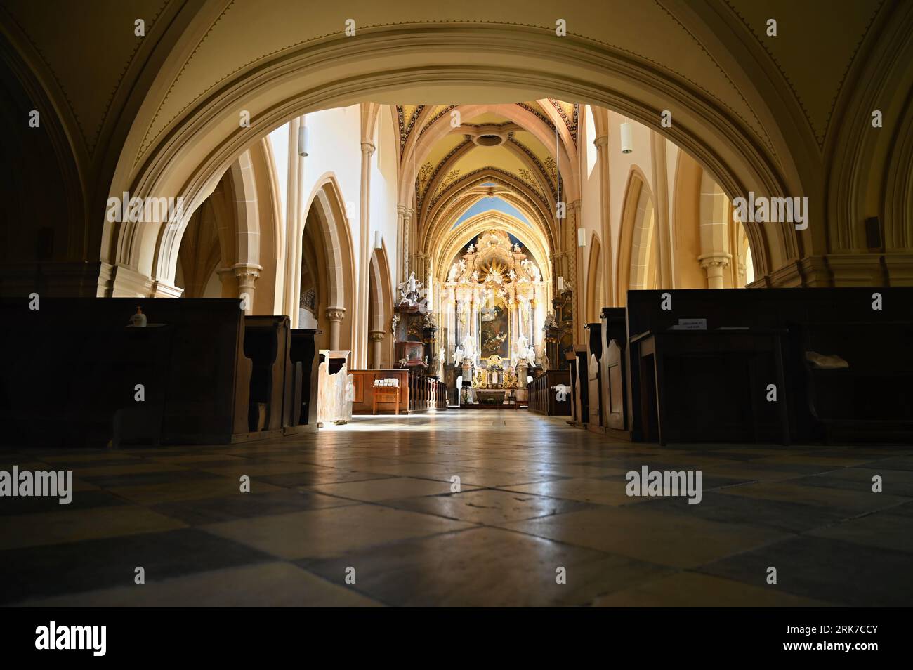 Predklasteri u tisnova hi-res stock photography and images - Alamy