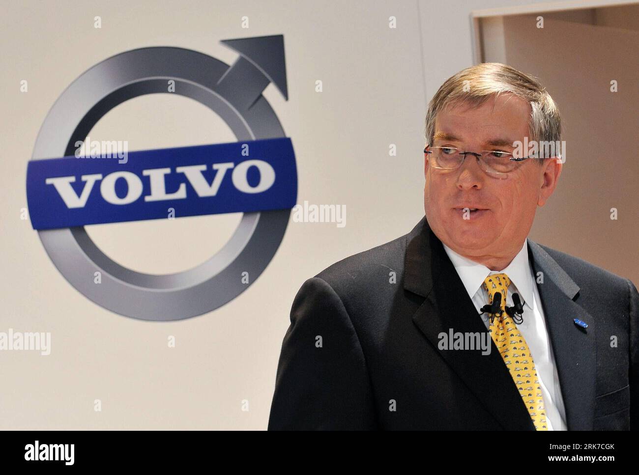 Lewis booth hi-res stock photography and images - Alamy