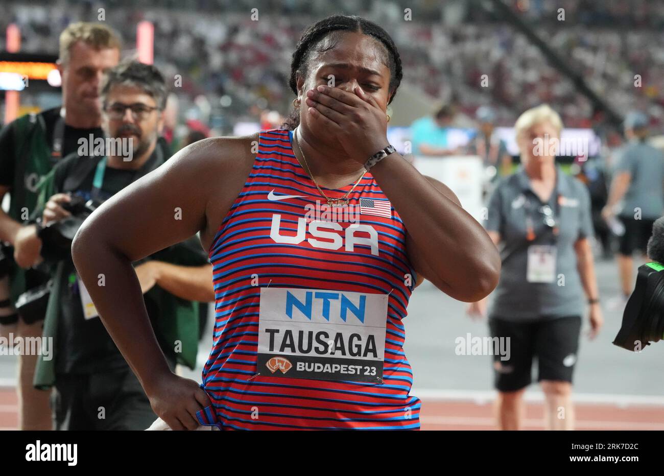 Female Discus Thrower Usa at Carlos Atwood blog