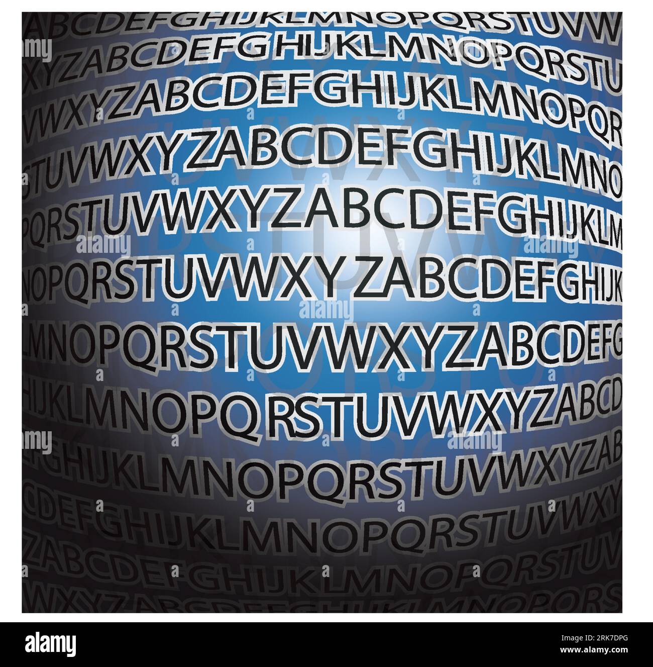 Id alphabet hi-res stock photography and images - Alamy