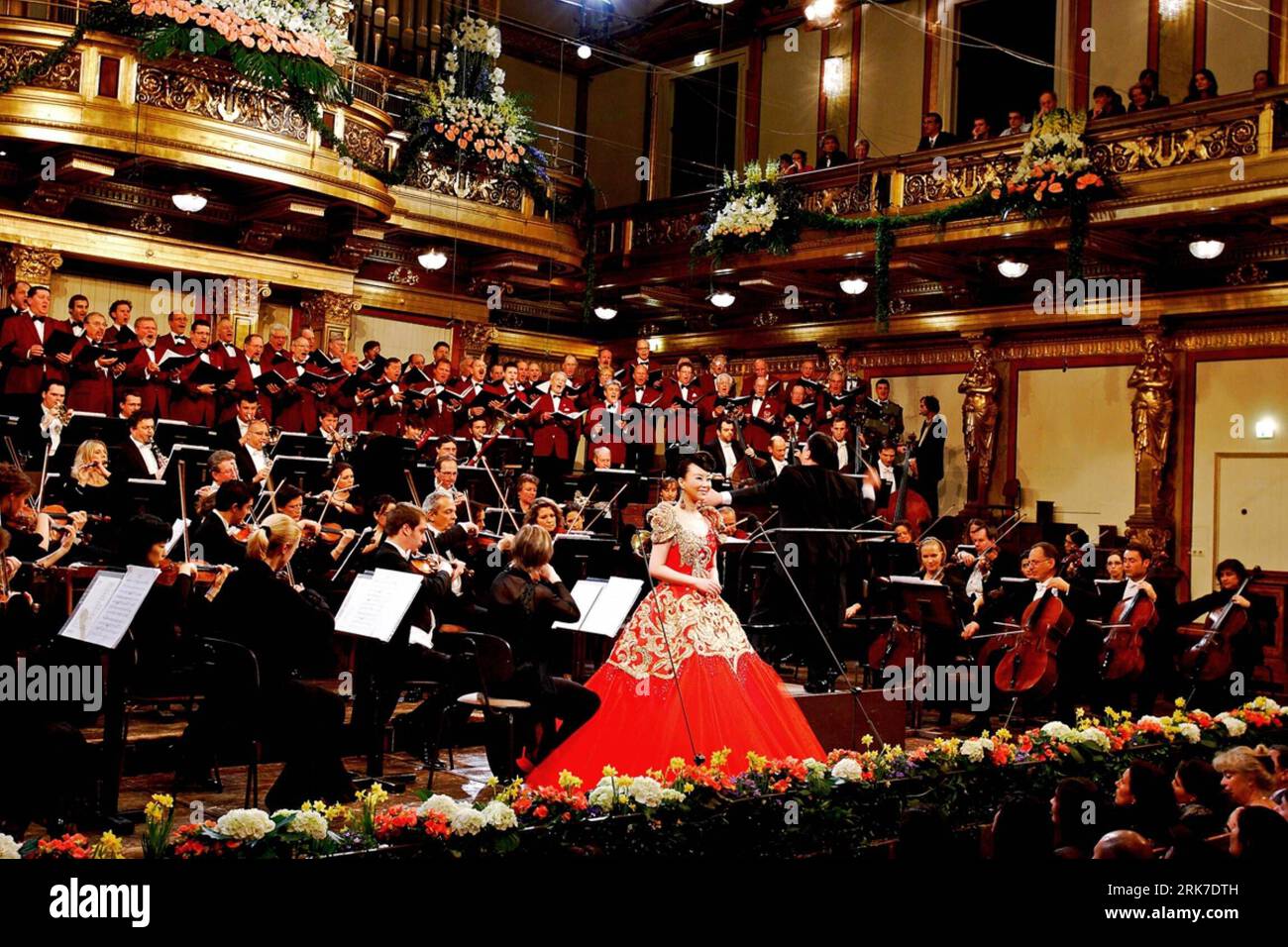 Auditorium and expo hi-res stock photography and images - Alamy