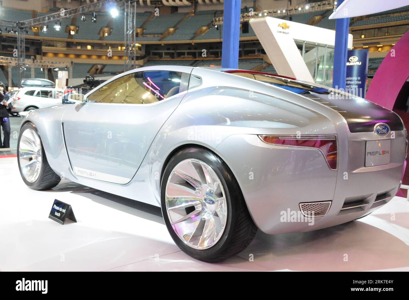 Ford reflex hi-res stock photography and images - Alamy