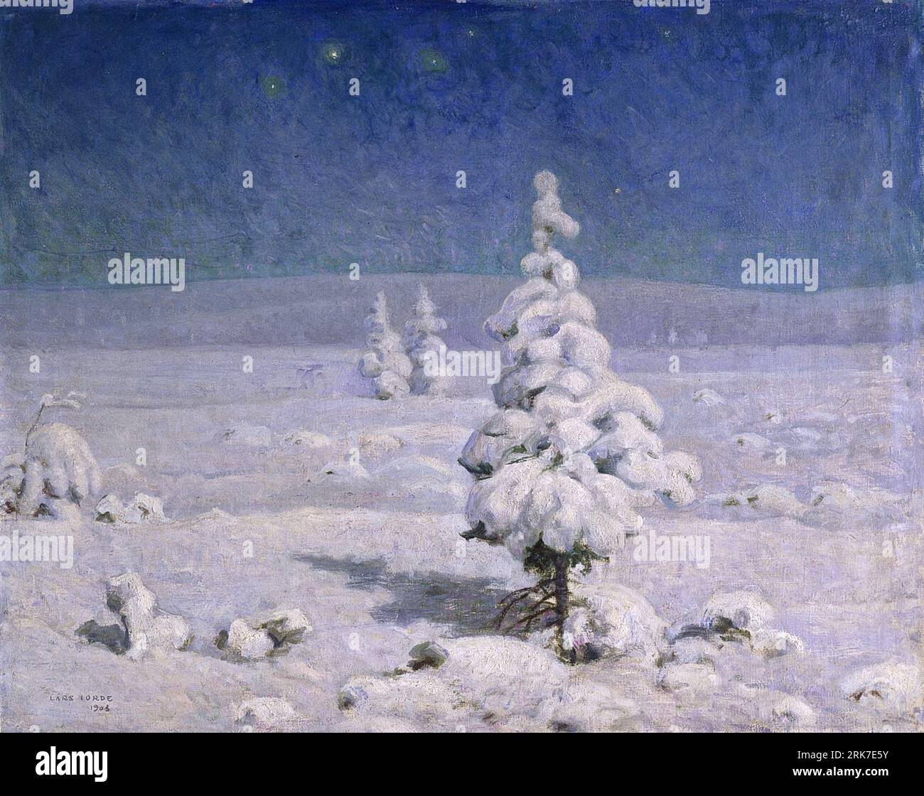 Lars jorde hi-res stock photography and images - Alamy