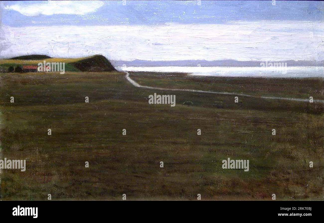 Lars jorde hi-res stock photography and images - Alamy