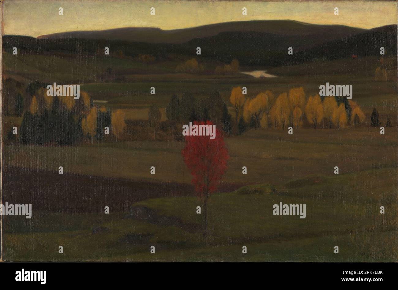 Lars jorde hi-res stock photography and images - Alamy