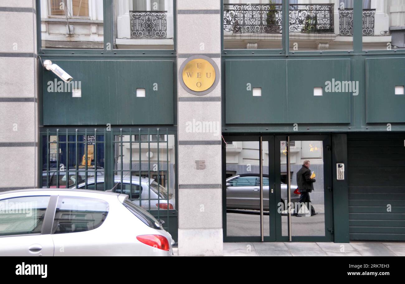 Westeuropäische hi-res stock photography and images - Alamy