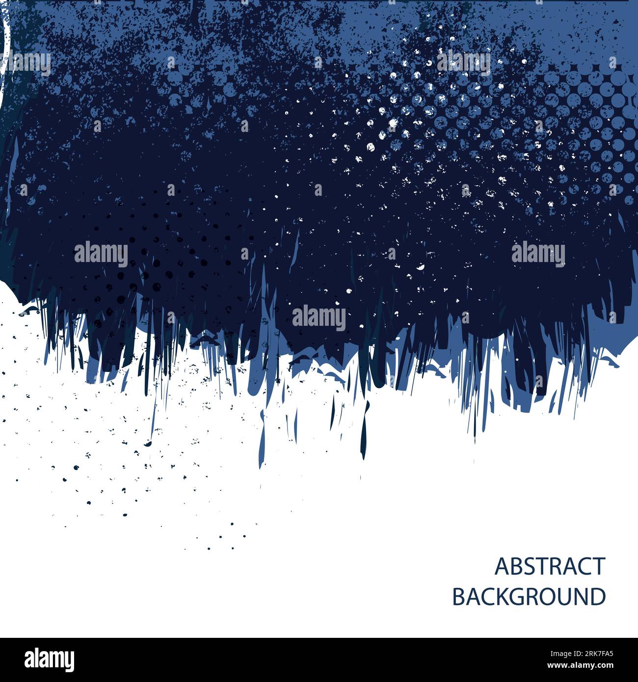 Abstract Splash Background Stock Vector Image & Art - Alamy