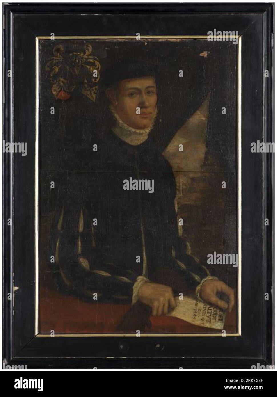 Ocke van gratinga hi-res stock photography and images - Alamy