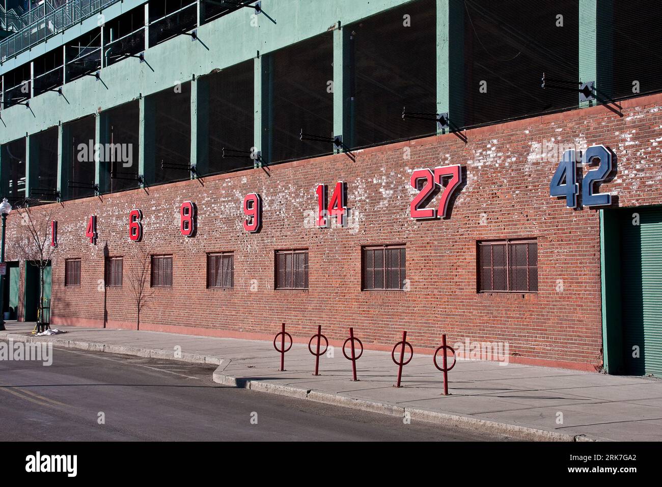 Retired numbers hi-res stock photography and images - Alamy