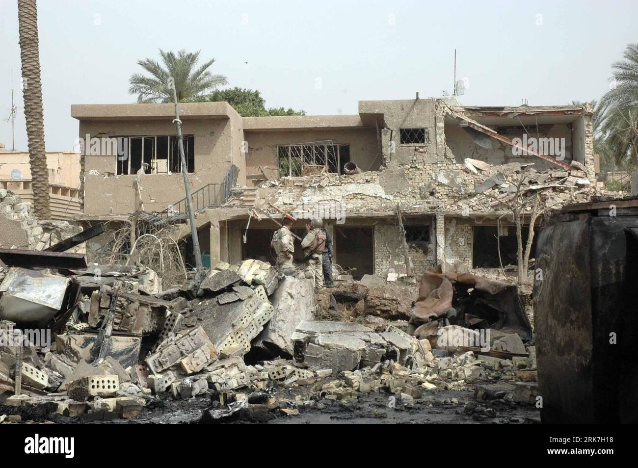 Residence german embassy hi-res stock photography and images - Alamy