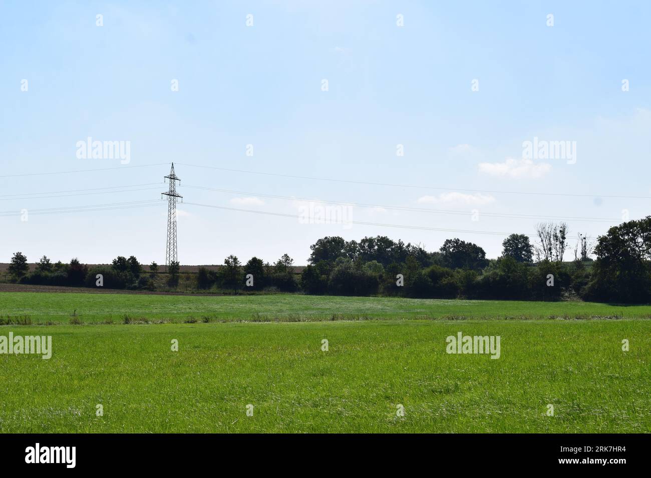 Lux farm hi-res stock photography and images - Alamy