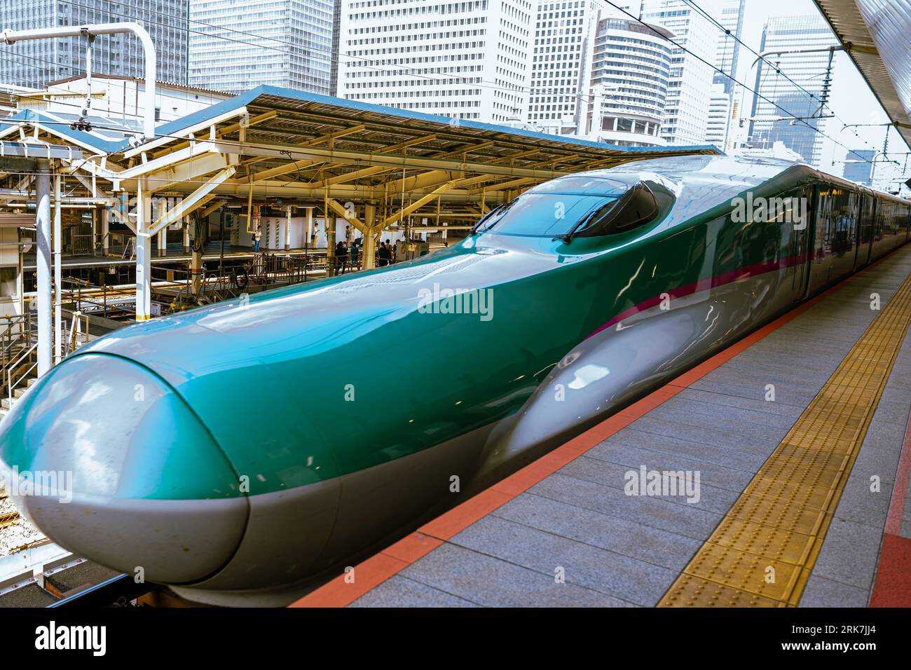 Tokyostation hi-res stock photography and images - Alamy