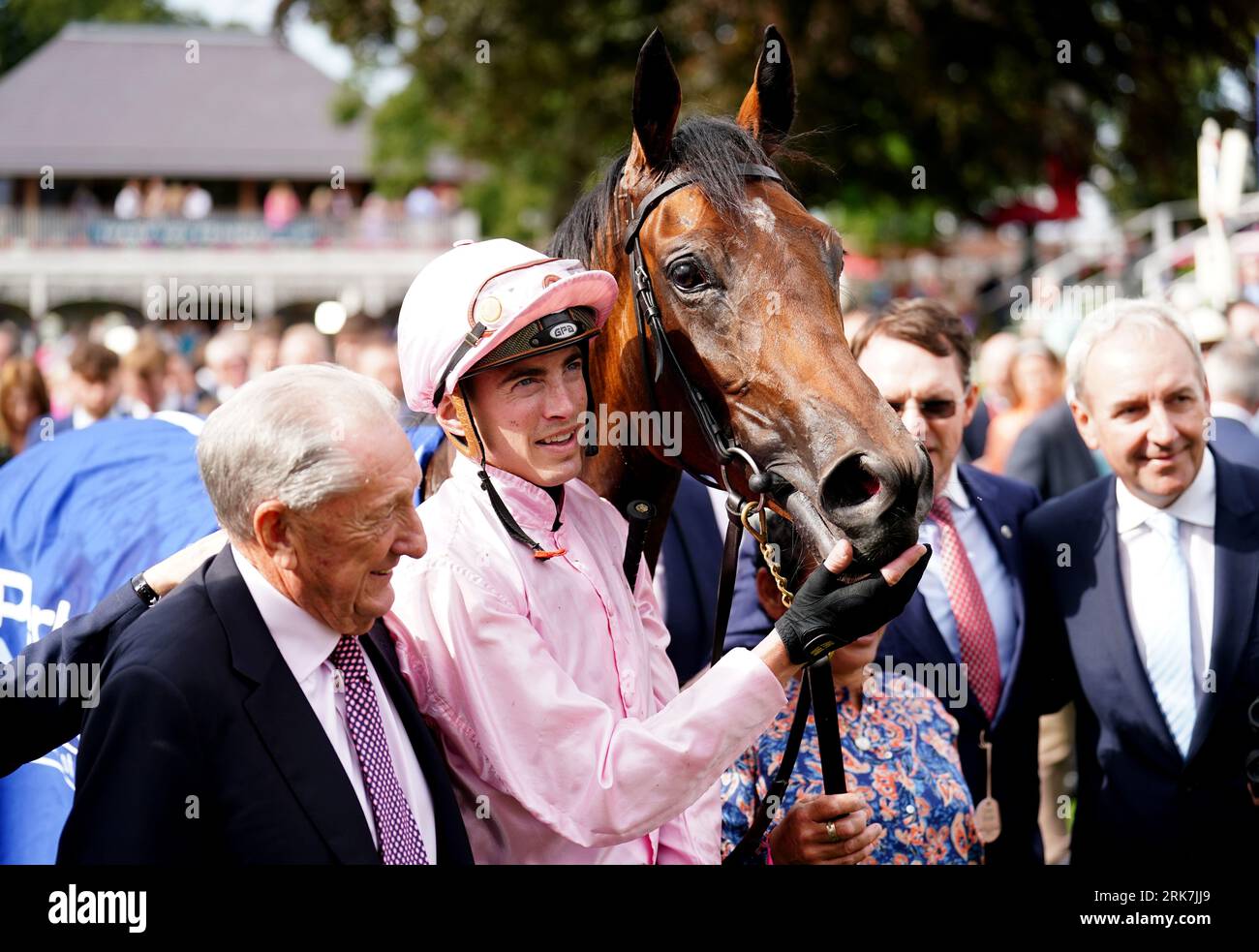 James horse smith hi-res stock photography and images - Alamy