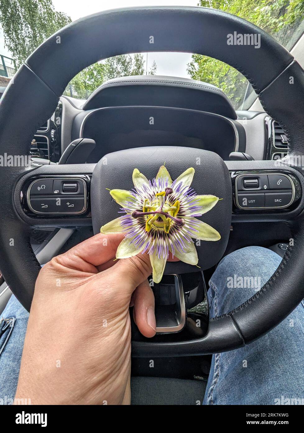 Left hand wheel hi-res stock photography and images - Alamy