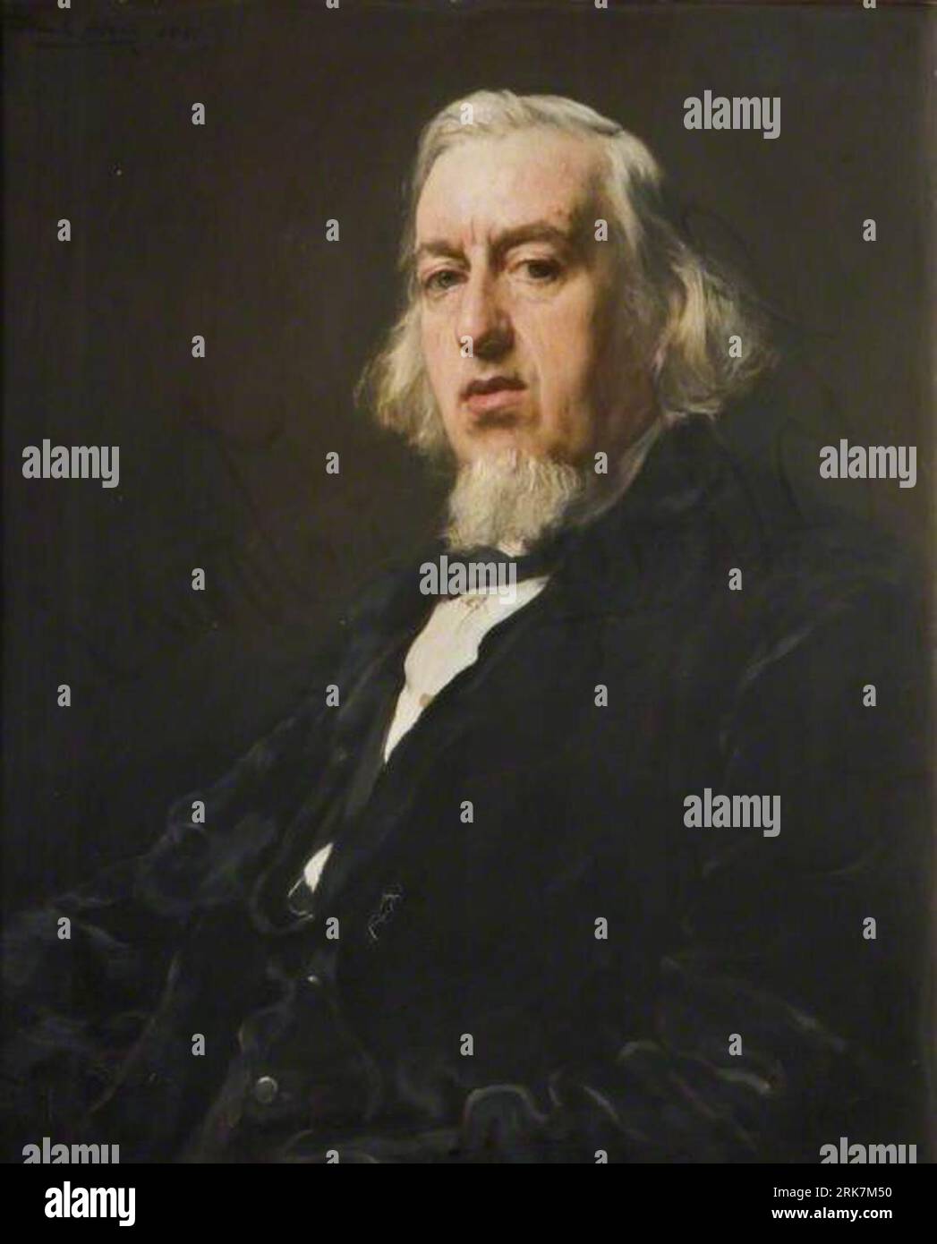 Edmund tonks hi-res stock photography and images - Alamy