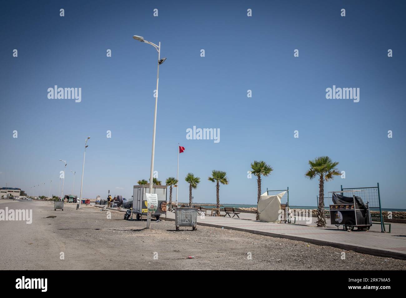 Sfax tunisia view hi-res stock photography and images - Alamy