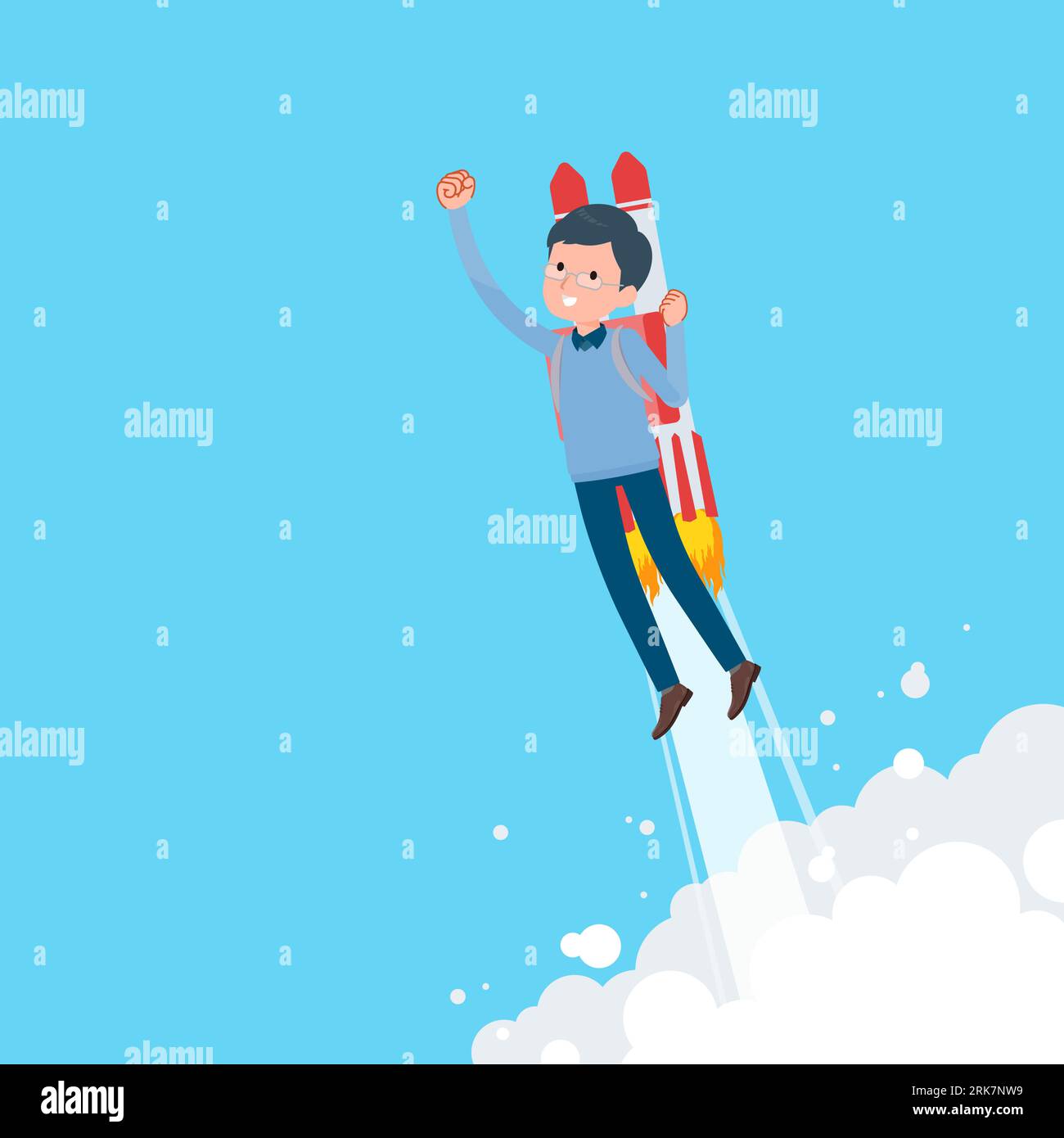 Taking off clothes Stock Vector Images - Alamy