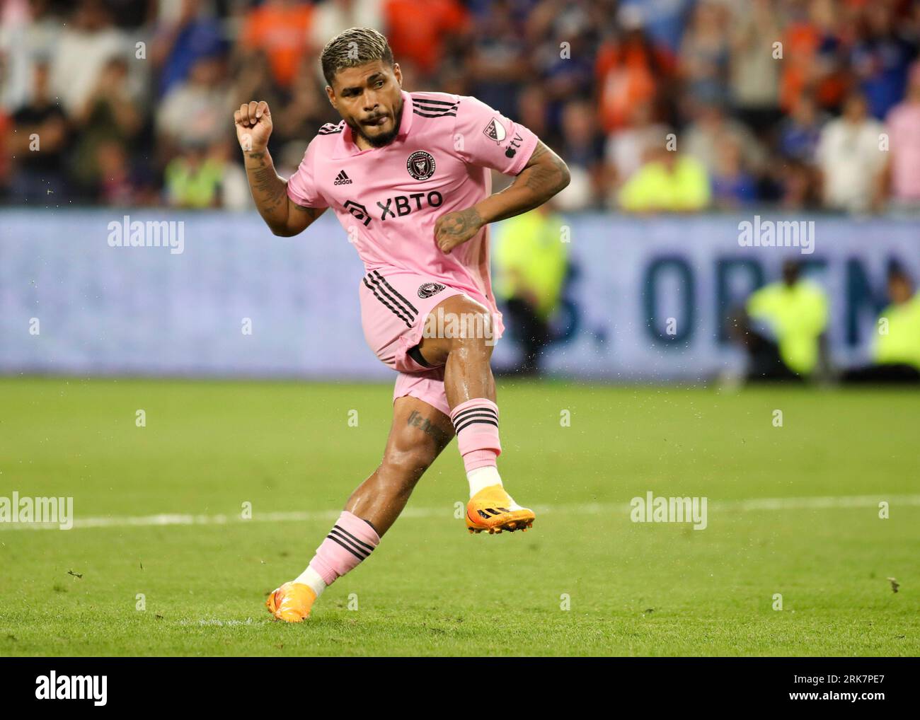 Facundo farias hi-res stock photography and images - Alamy