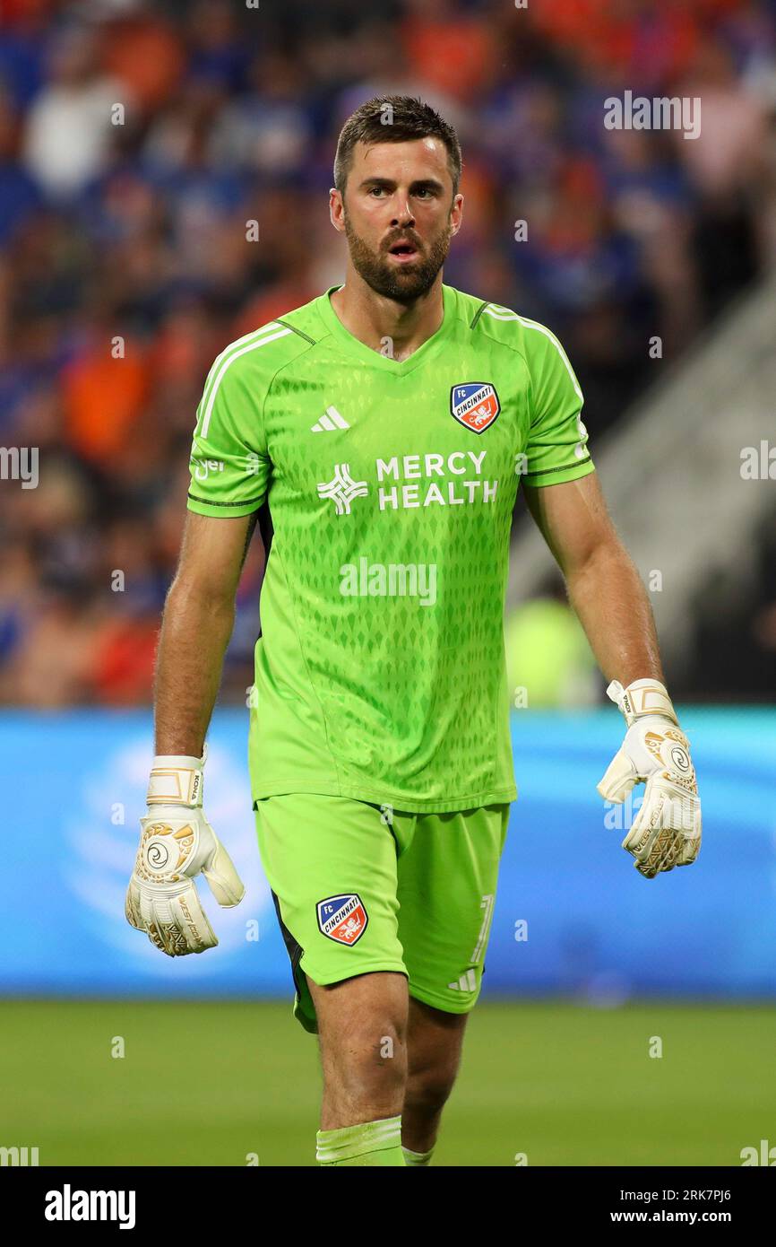 Lamar hunt hi-res stock photography and images - Alamy