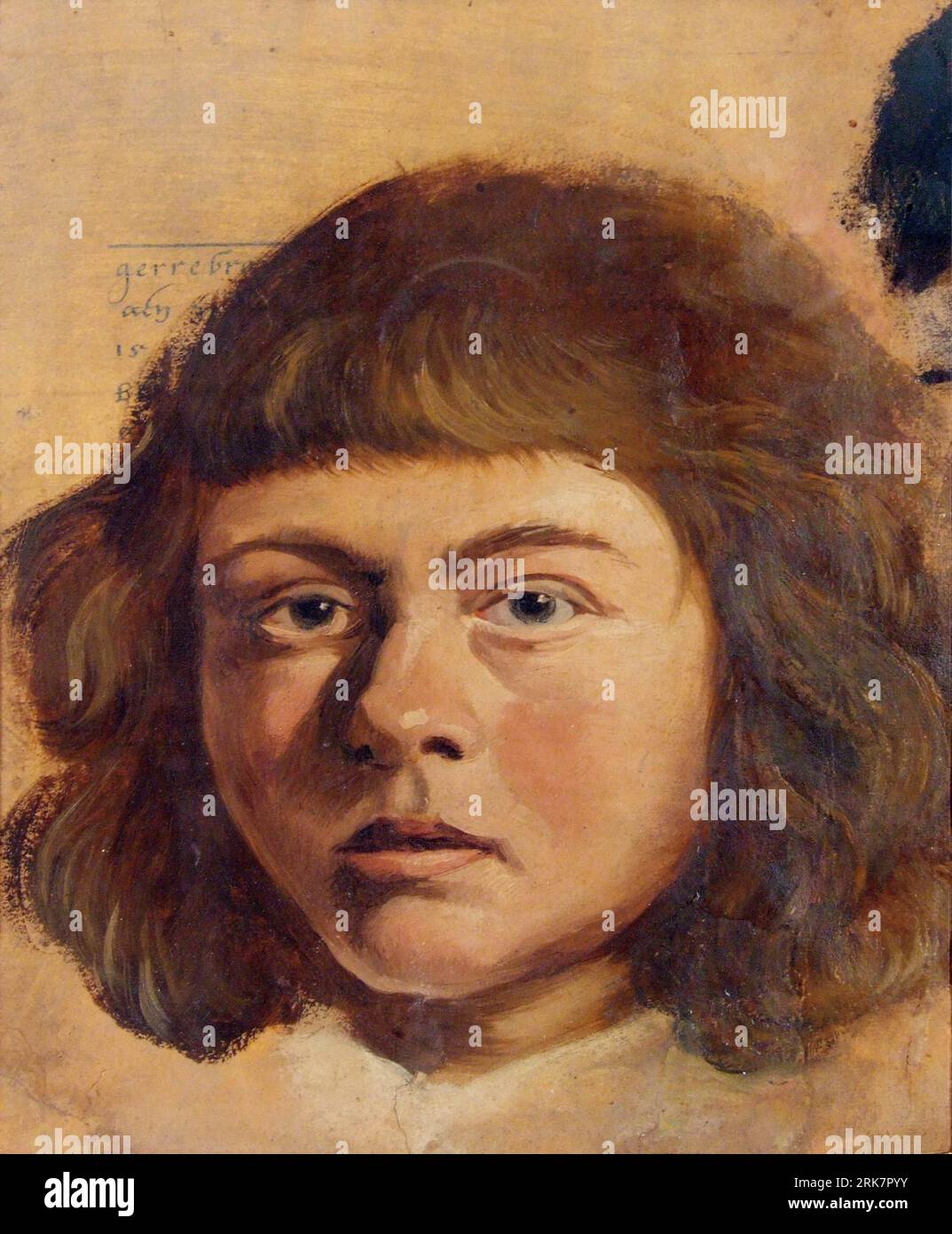 Albert eckhout hi-res stock photography and images - Alamy