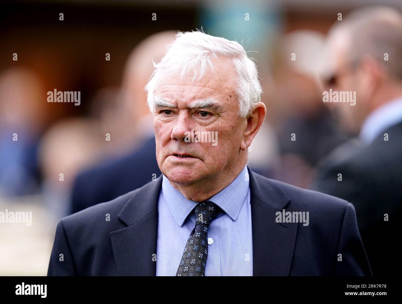 David barron hi-res stock photography and images - Alamy