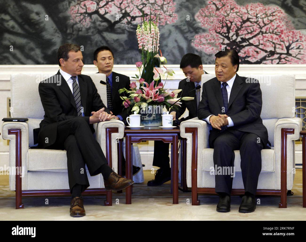 Walt disney co hi-res stock photography and images - Alamy