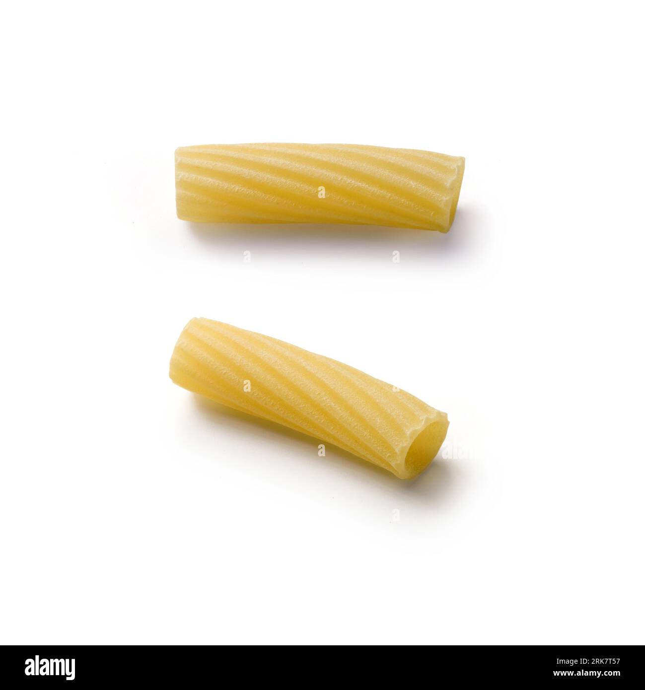 Tortiglioni pasta hi-res stock photography and images - Alamy