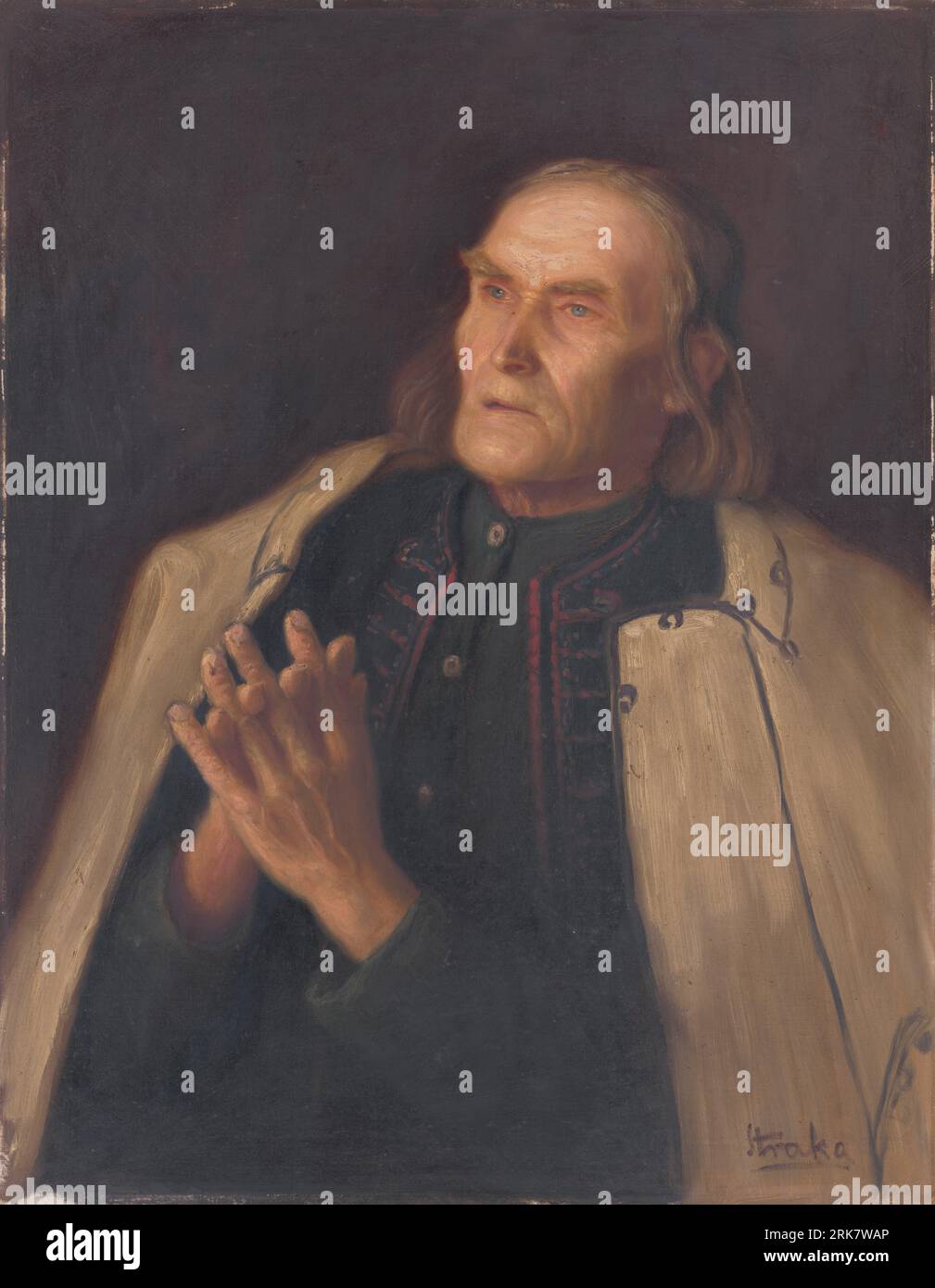 Stefan straka hi-res stock photography and images - Alamy