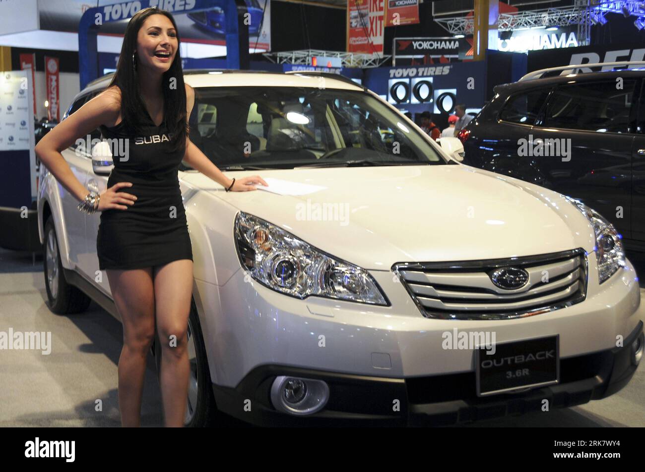 Foton cars hi-res stock photography and images - Alamy