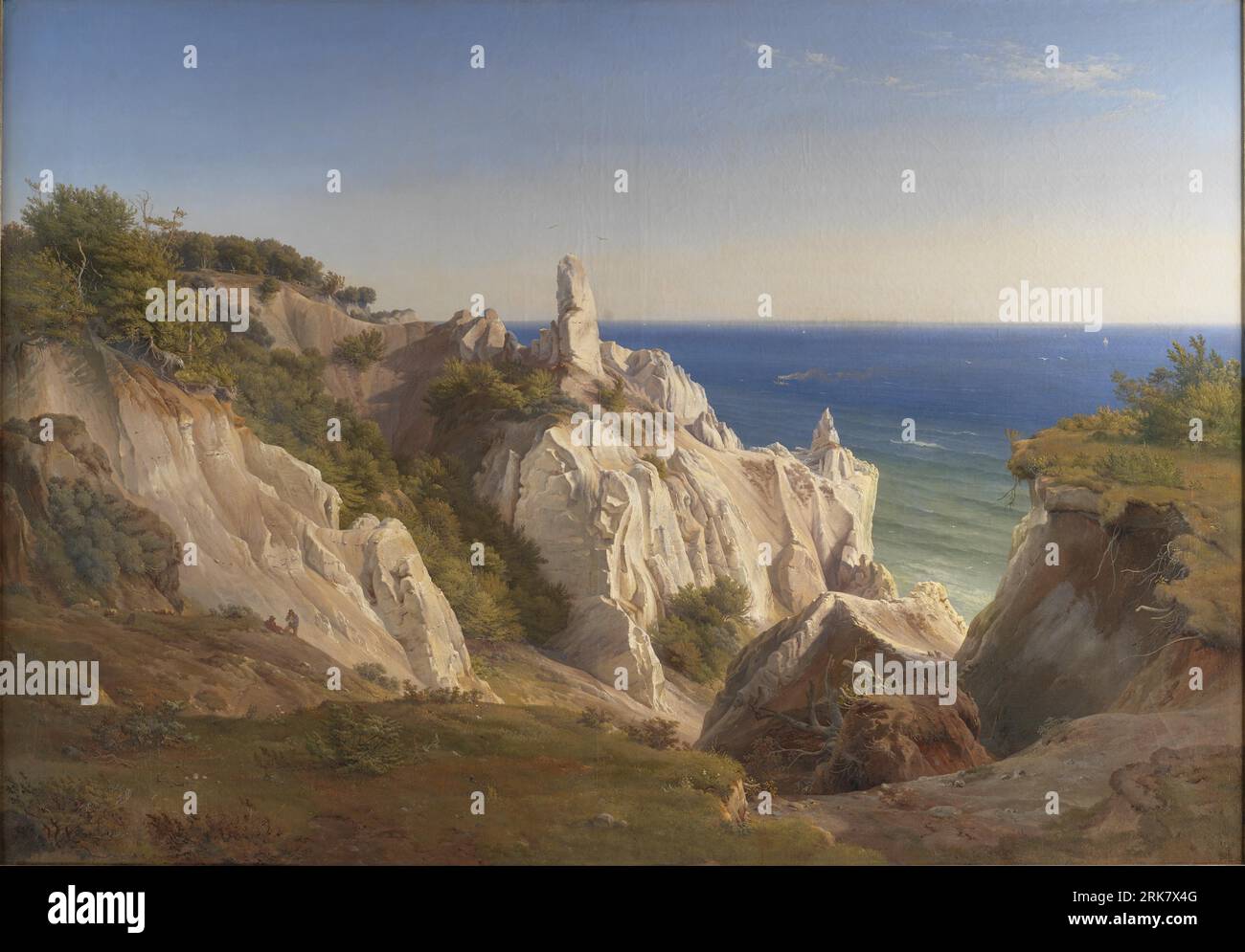 Mon louis island his hi-res stock photography and images - Alamy