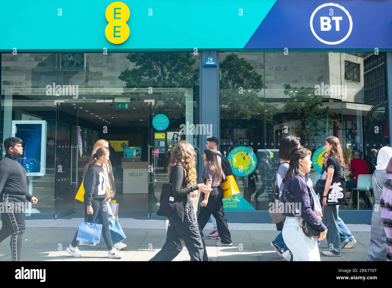 British telecommunications hi-res stock photography and images - Alamy